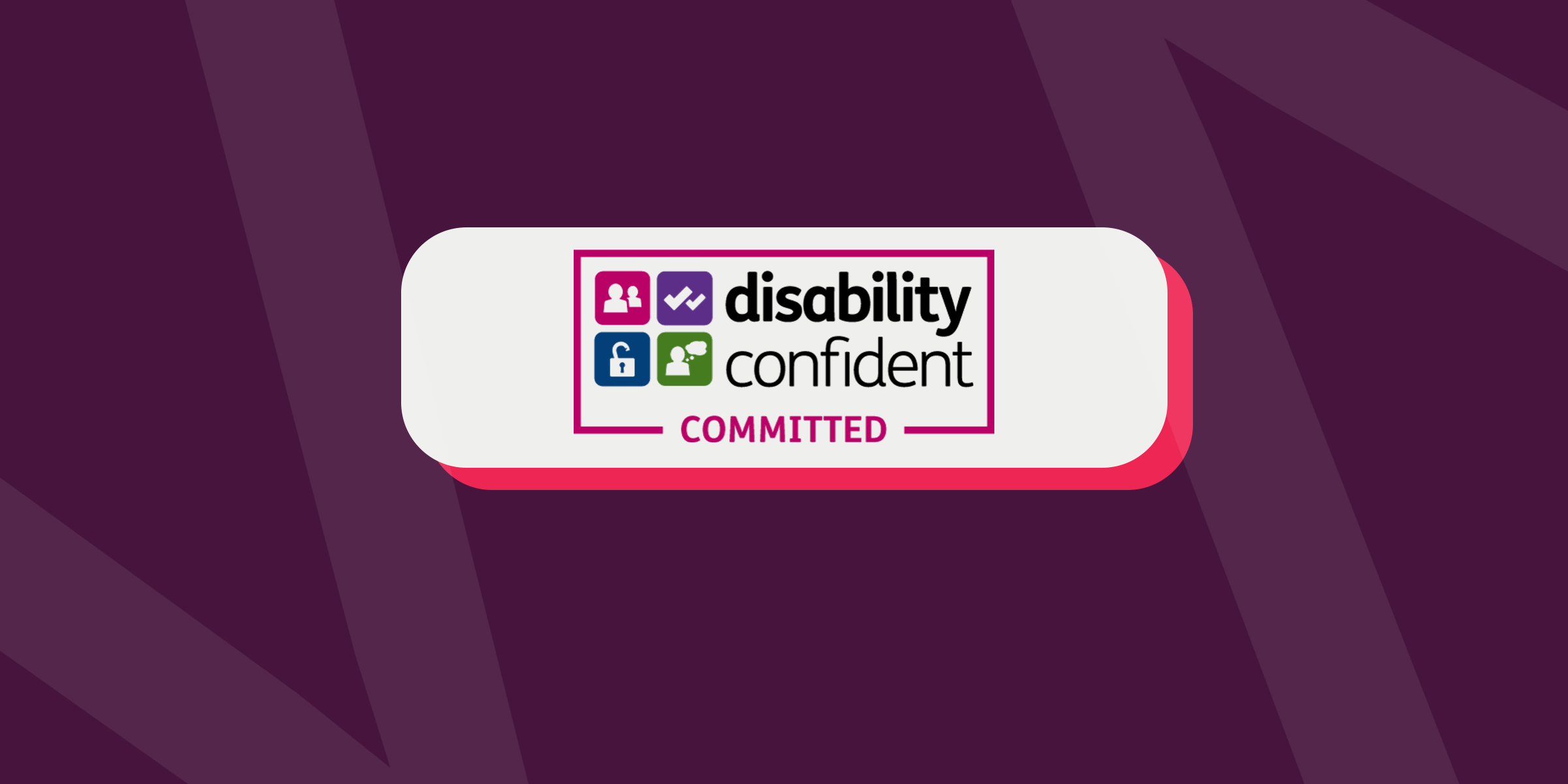 Novacom Joins the Disability Confident Scheme | Novacom